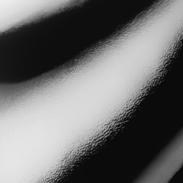 Tassel Loafer - black flora leather | Sumissura