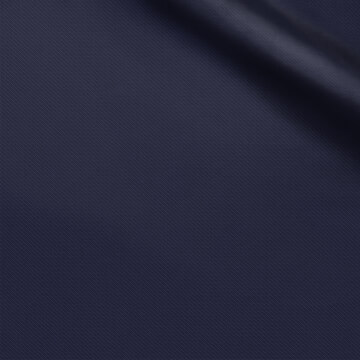 Navy Blue shiny Pant Suit | Sumissura